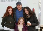 Chad Michael Murray - Andy Wyrick/The Haunting in Connecticut 2: Ghosts ...