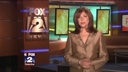 Sherry Margolis - FOX 2 Detroit - Page 3 - TvNewsCaps