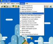 Beginners YY-CHR tutorial - SMW Archives